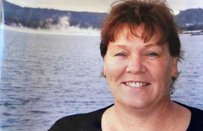 GOUGH, Debbie | Tributes | Townsville | Townsville Bulletin