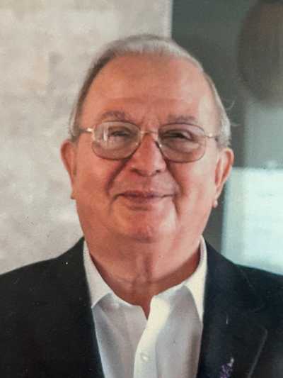 HAMILTON, Ronald (Ron) | Funeral Notices | Townsville | My Tributes