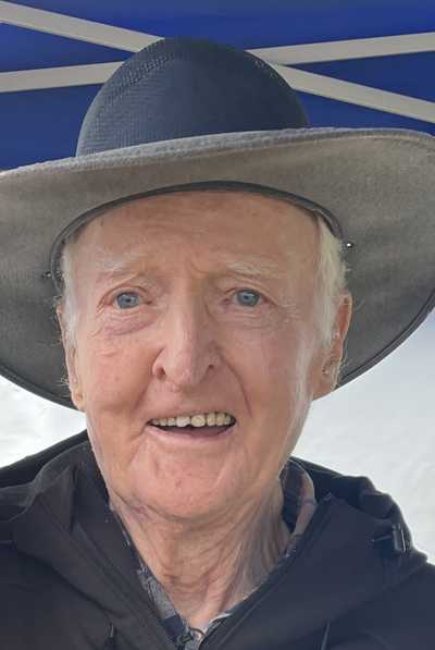 CONOLE, Martin William | Funeral Notices | Cairns | My Tributes