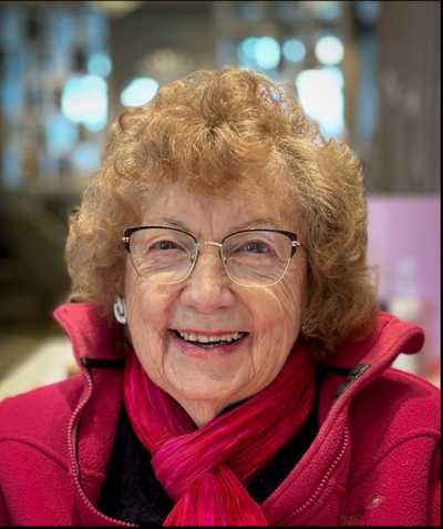 NALLY, Margaret Anne | Death Notices | Melbourne | My Tributes