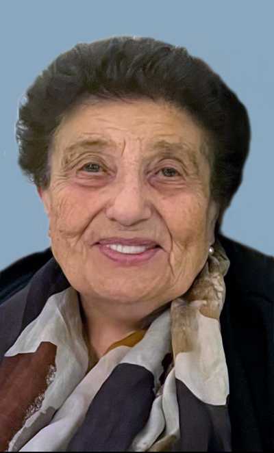 FISCHETTI, Rosa | Memorial Services | Adelaide | My Tributes