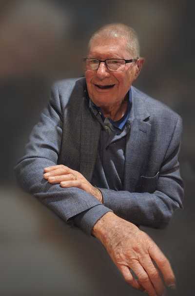 GRAY, Edward Francis 'Ted' | Funeral Notices | Geelong | My Tributes