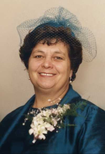 SAPIO, Maria | Death Notices | Adelaide | My Tributes