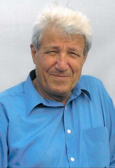 DI STASIO, Giuseppe | Death Notices | Adelaide | My Tributes