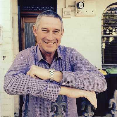 BARNETT, Steven Douglas | Memorial Services | | Herald Sun