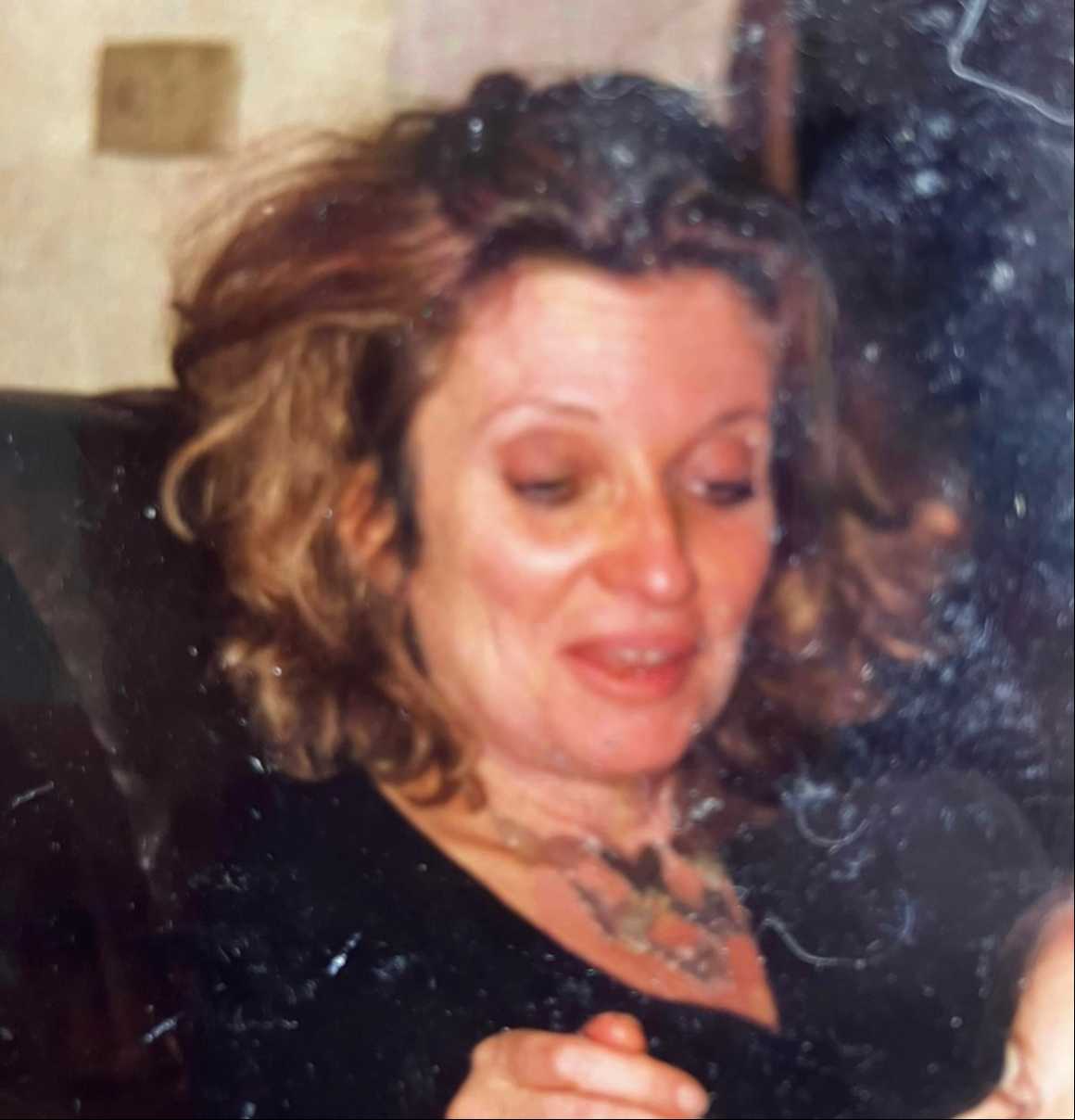 PRENDERGAST, Maria | Death Notices | Melbourne | My Tributes