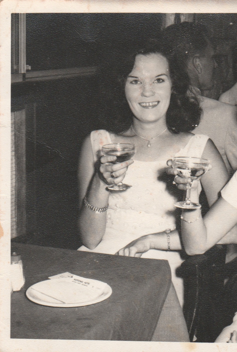 SCANLAN (NEE HARDY), Carmel Ann | Death Notices | Brisbane | My Tributes