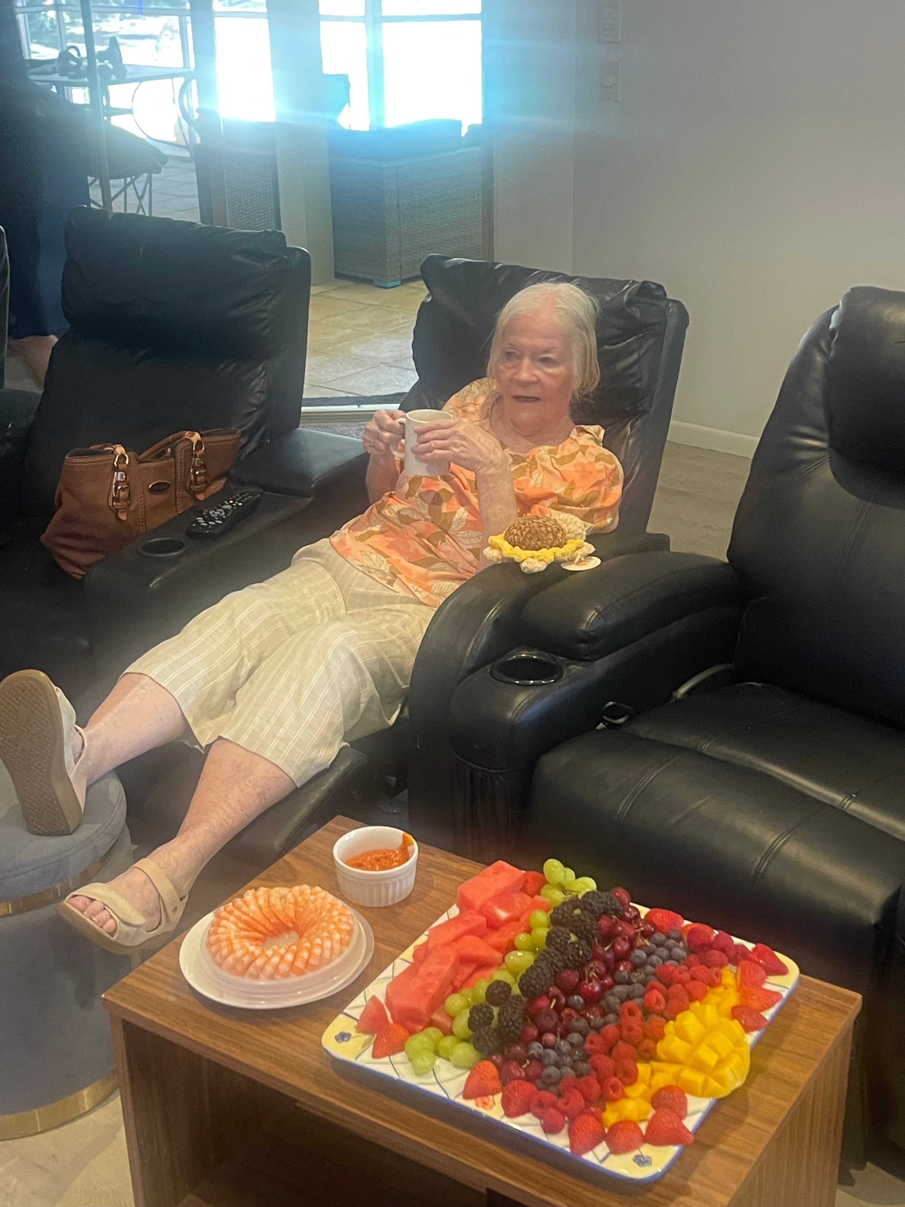 SCANLAN (NEE HARDY), Carmel Ann | Death Notices | Brisbane | My Tributes