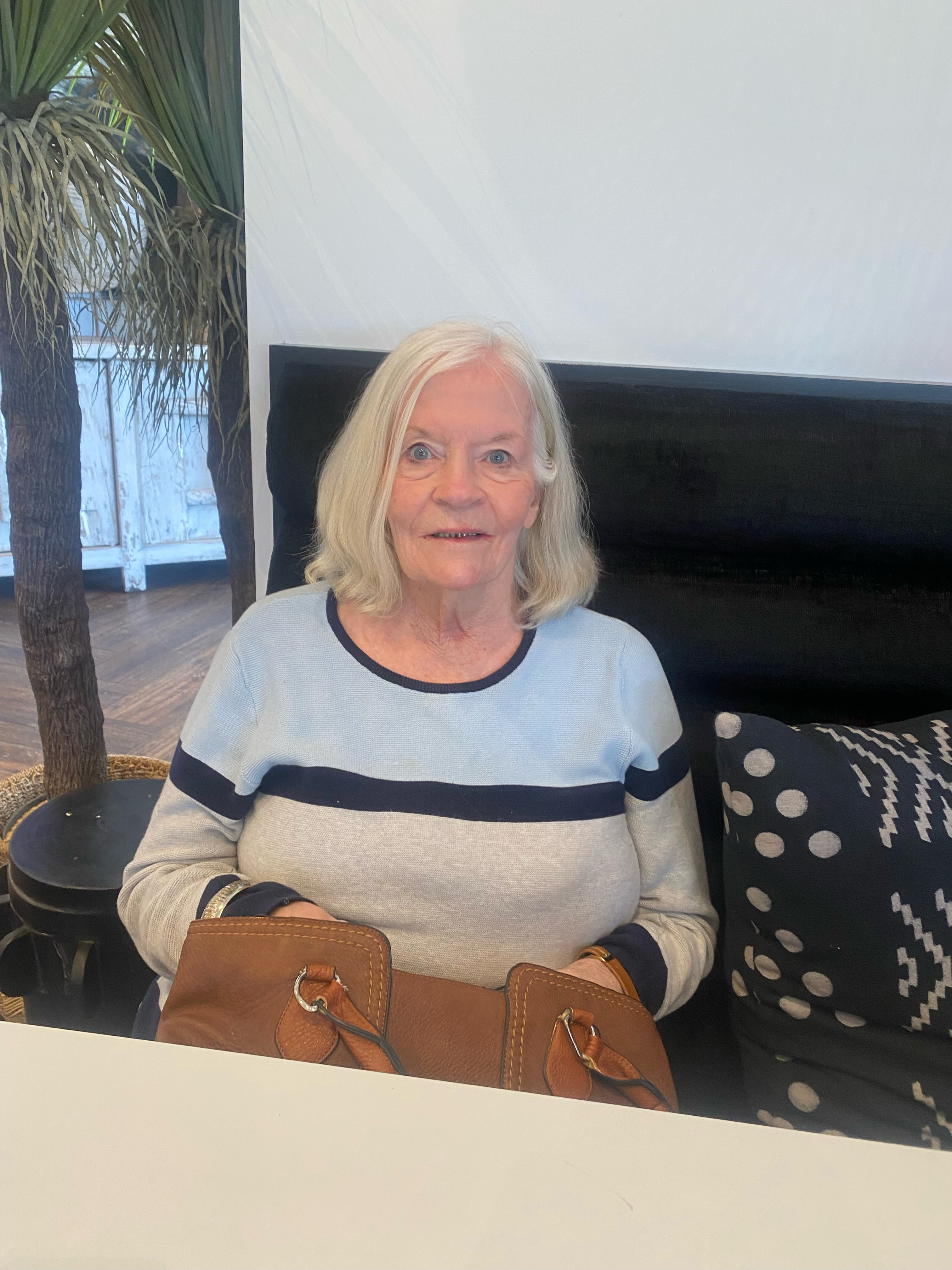 SCANLAN (NEE HARDY), Carmel Ann | Death Notices | Brisbane | The ...