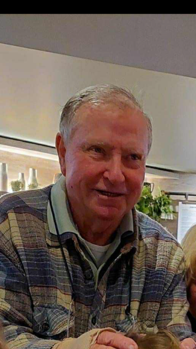 MCDADE, Daniel John Joseph | Funeral Notices | Brisbane | My Tributes