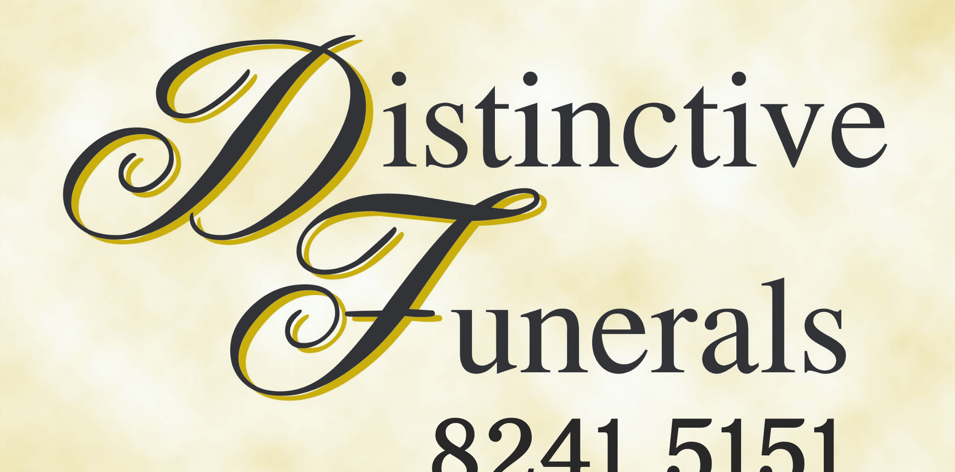 Distinctive Funerals | Funeral Directors | | The Courier Mail