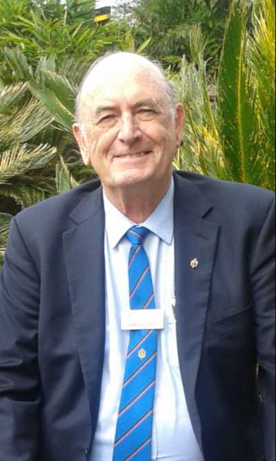 Obituaries, Funeral and Death Notices in Gold Coast | page 1 | Gold ...