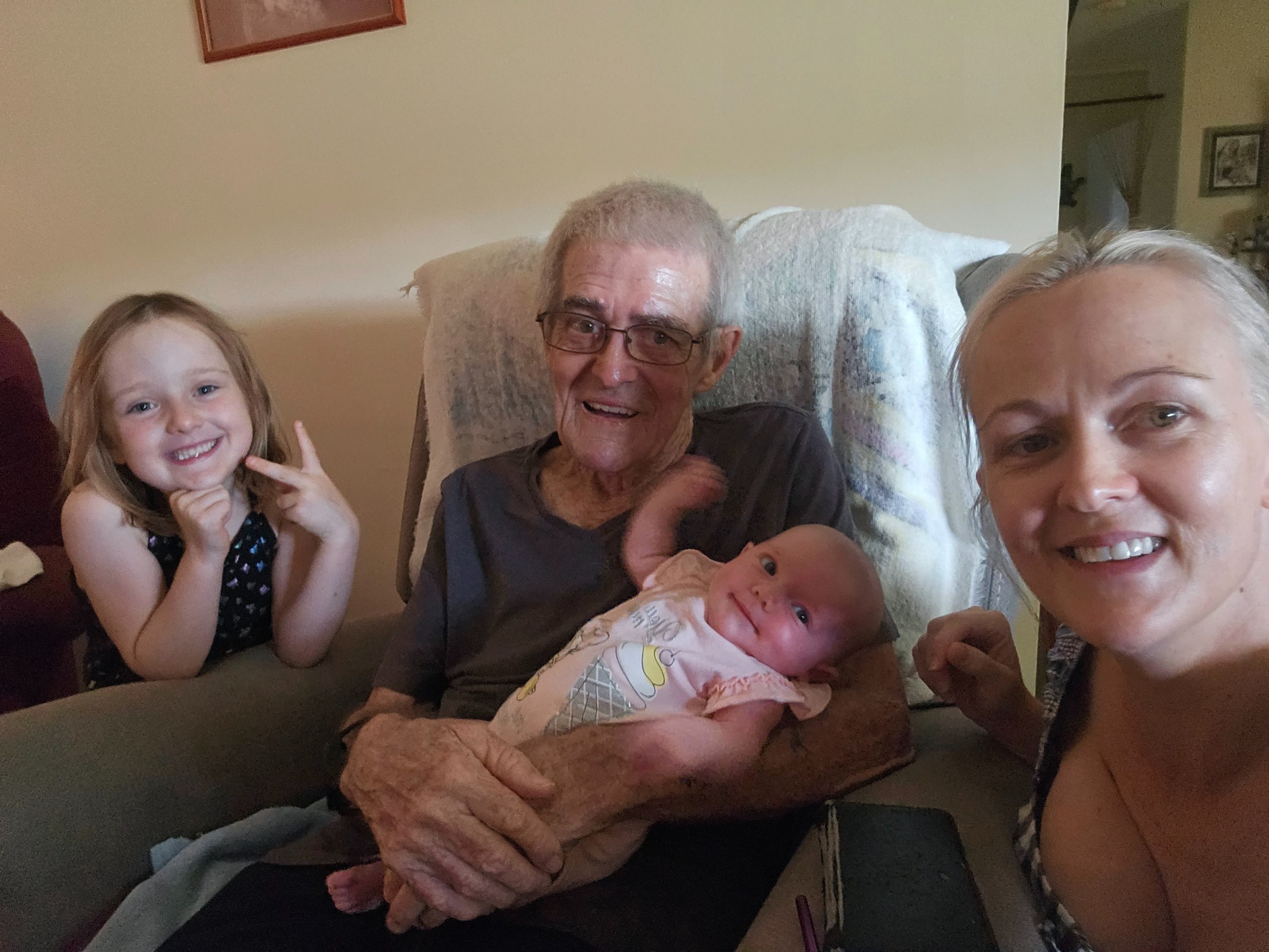 ROBERTSON, Robin (Rob) Maxwell | Death Notices | Tasmania | The Mercury