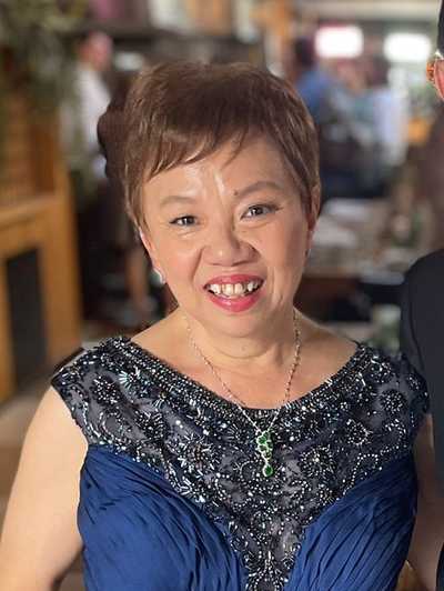 ANG, Kim Suan | Death Notices | | My Tributes