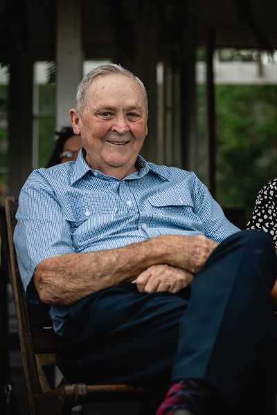 COOK, Mervyn John | Funeral Notices | Toowoomba / Gatton | My Tributes