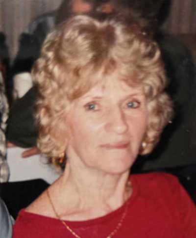 FARRELL, Daphne Isobel | Death Notices | Townsville | My Tributes