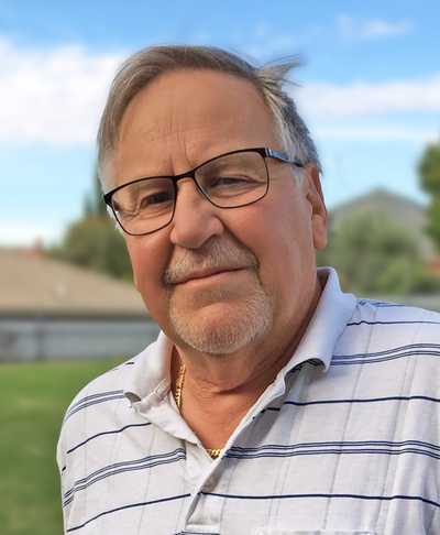 HERRMANN, David Harold | Death Notices | Adelaide | My Tributes