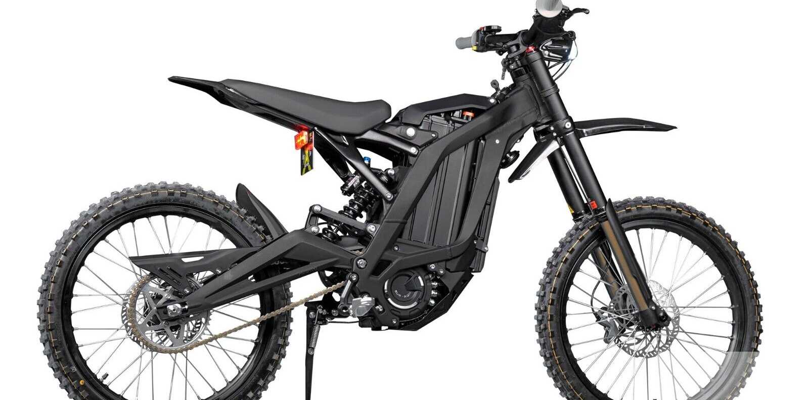 2025 SURRON LIGHT BEE X ELECTRIC BIKE | Sporting & Fitness Equipment | | Buy Search Sell
