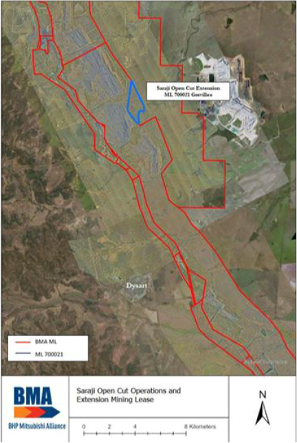 PURSUANT TO SECTION 382 OF THE WATER ACT 2000 PUBLICATION OF ...
