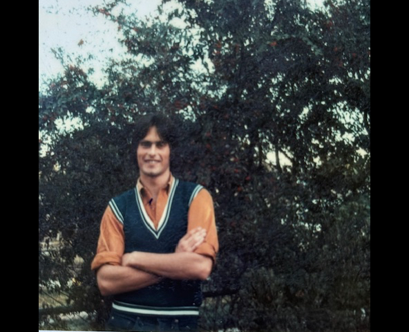 WOLD, Neil Christopher | Tributes | Melbourne | The Advertiser