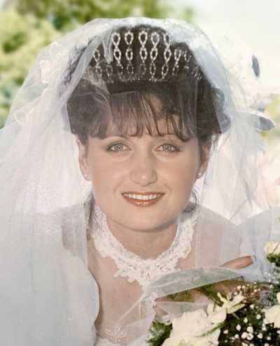 CASTIGNANI, Maria Raffaela (nee Rillo) | Death Notices | Adelaide | My ...