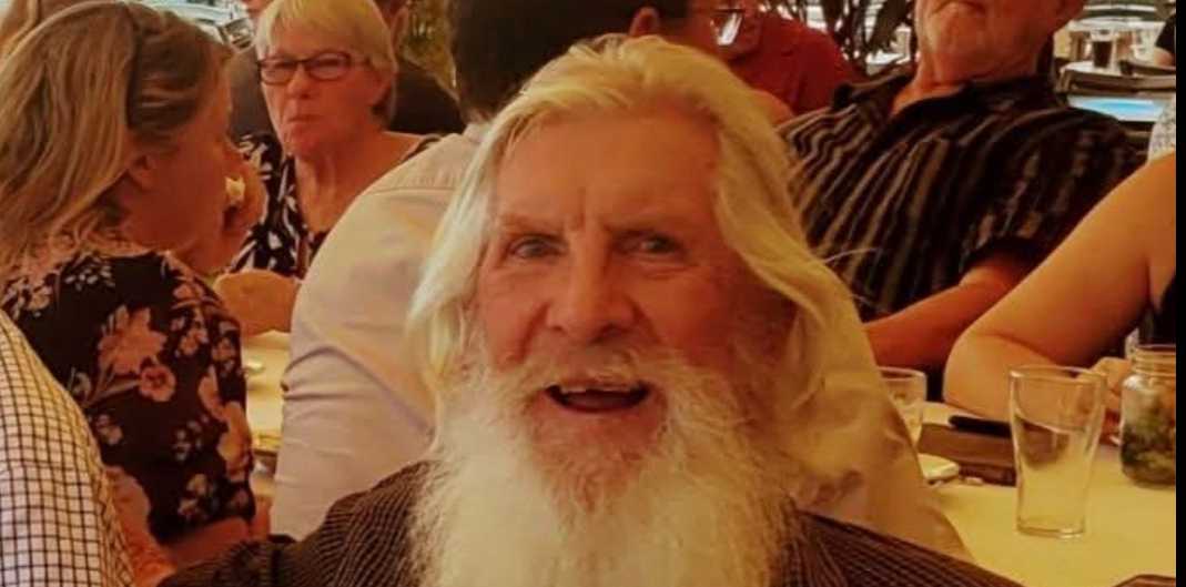 MCGRADE, Michael | Memorial Services | Darwin | NT News