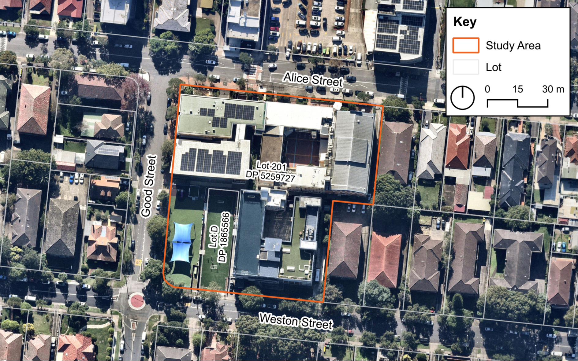 ABORIGINAL REGISTRATION FOR COMMUNITY CONSULTATION— MARONITE COLLEGE OF ...