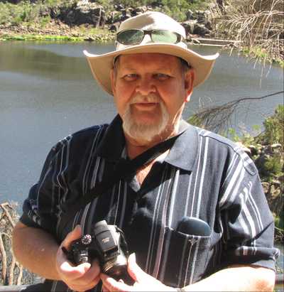 KAY, Robert Charles | Funeral Notices | Brisbane | The Advertiser