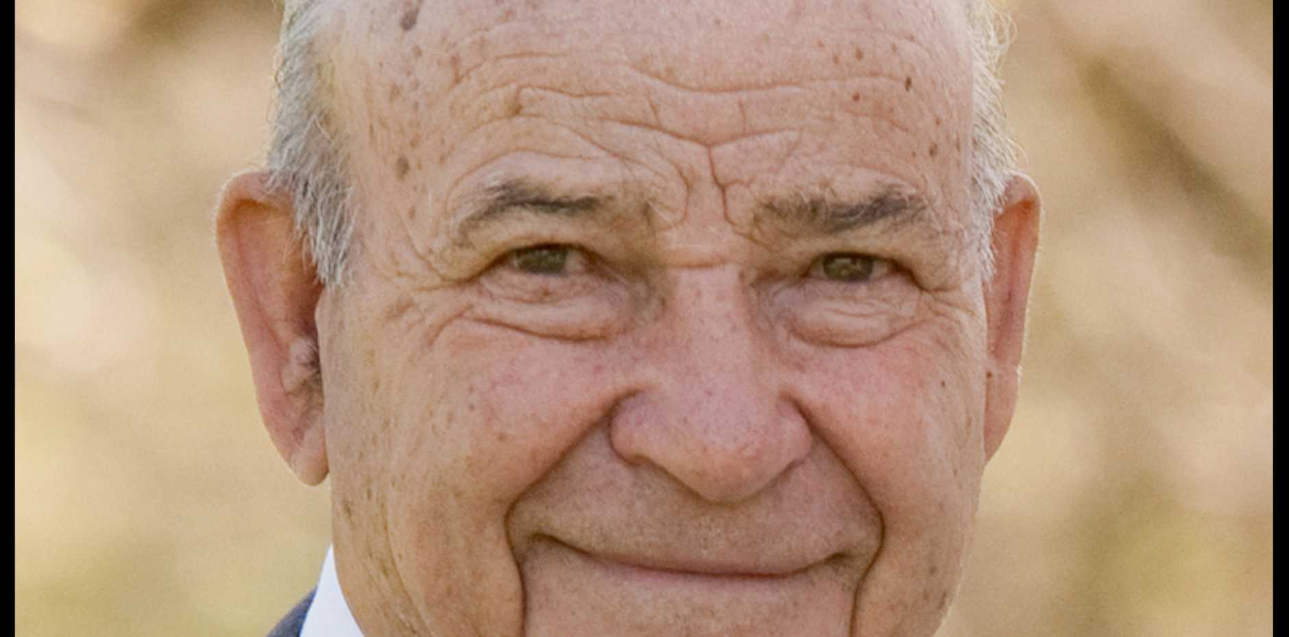 CARPENTIERI, Rocco | Memorial Services | Adelaide | My Tributes