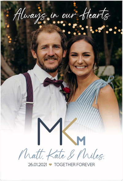 FIELD/LEADBETTER, Matthew, Katherine and Miles | Tributes | Brisbane ...