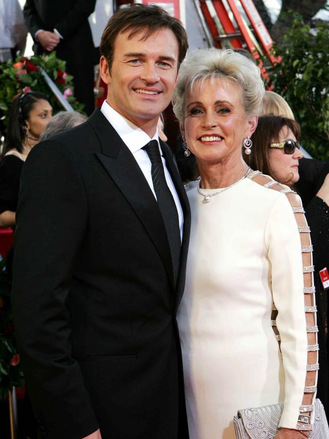 Farewell Julian McMahon: actor, icon and philanthropy leader | The ...