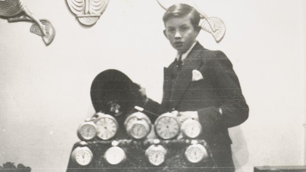 Arthur Coghlan farewelled: Gold Coast escape artist & icon | The Advertiser