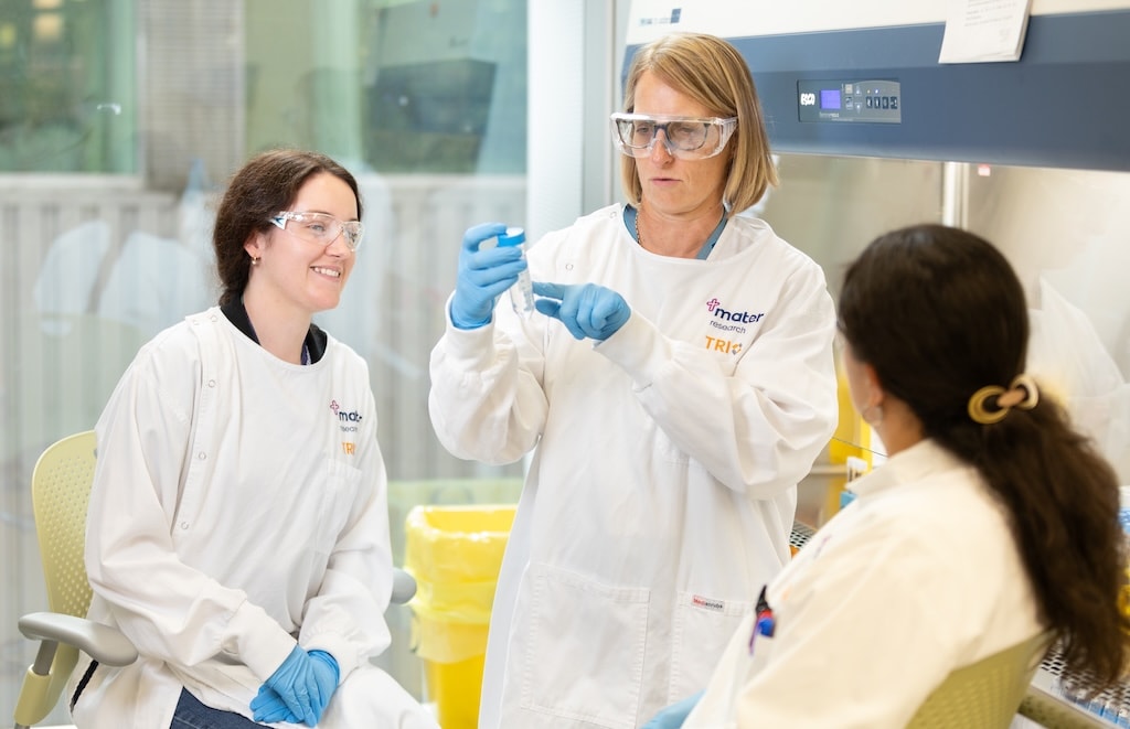 Mater Foundation | The Advertiser