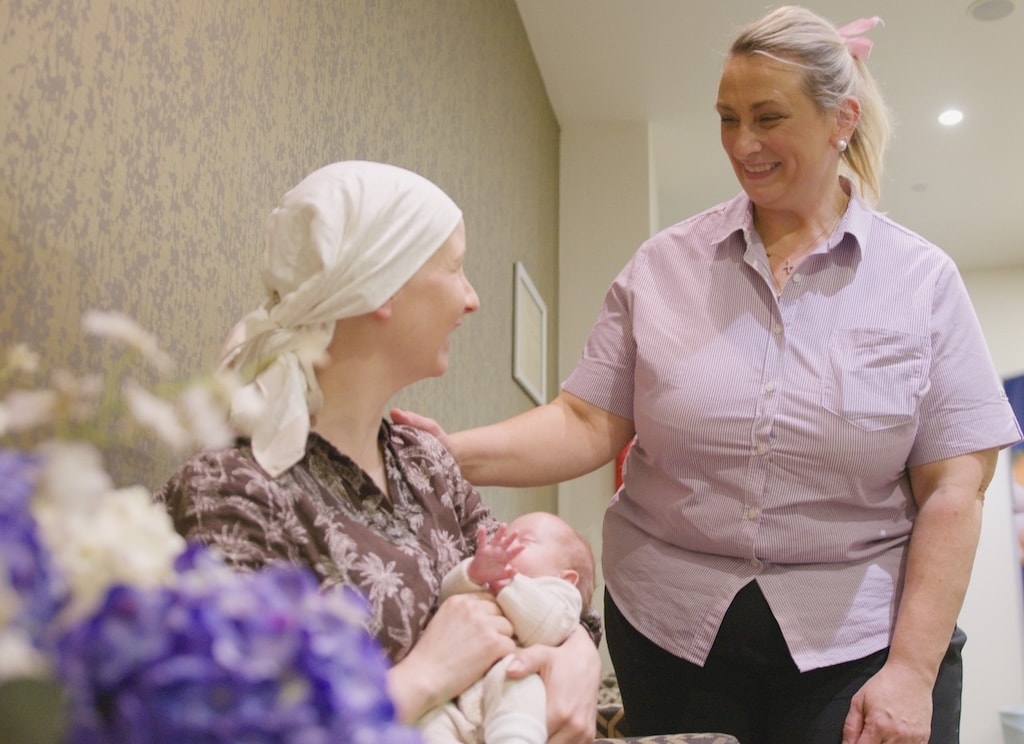 Mater Foundation | My Tributes