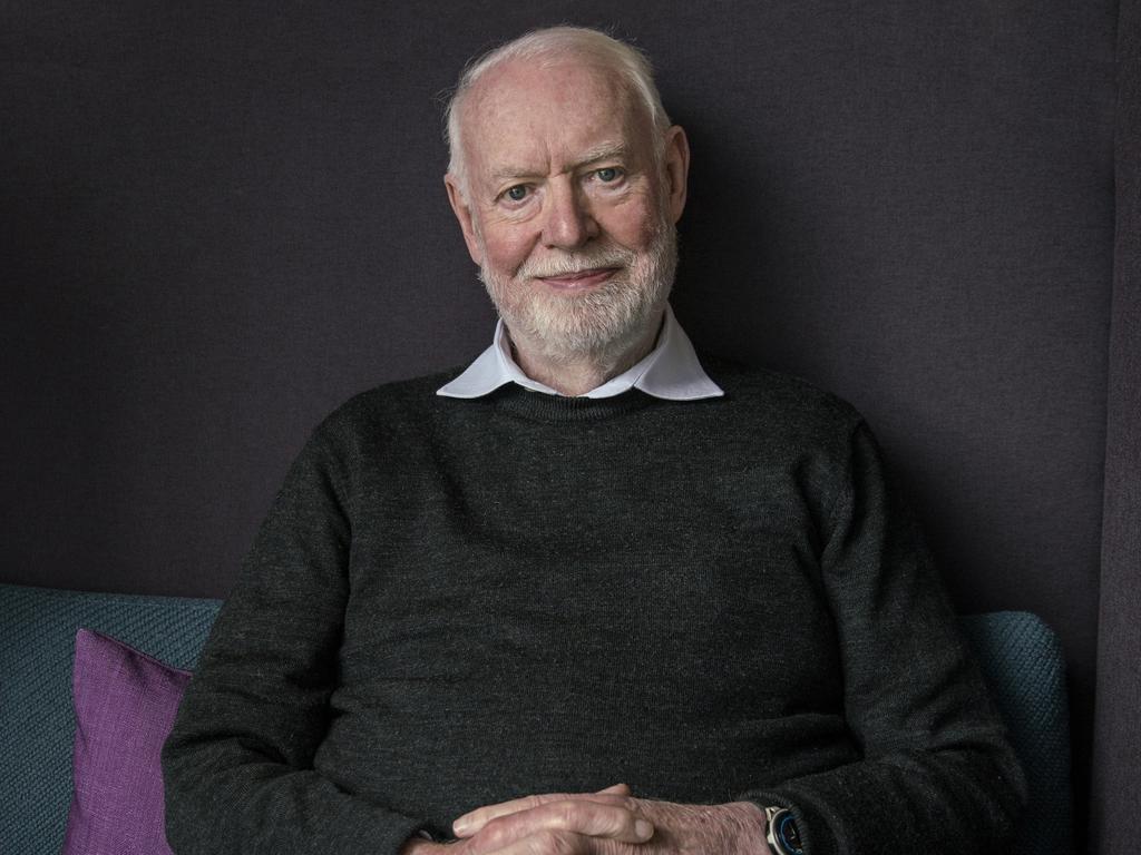 Perri Cutten: A Timeless Legacy in Fashion | Herald Sun