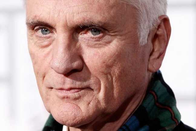 Terence Stamp: A Final Curtain for a Cinematic Legend | My Tributes