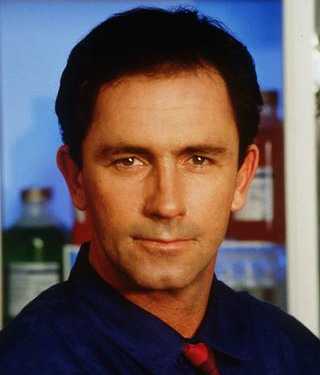 Nicholas Eadie: Celebrated Australian Actor & Theatre Legend | The ...