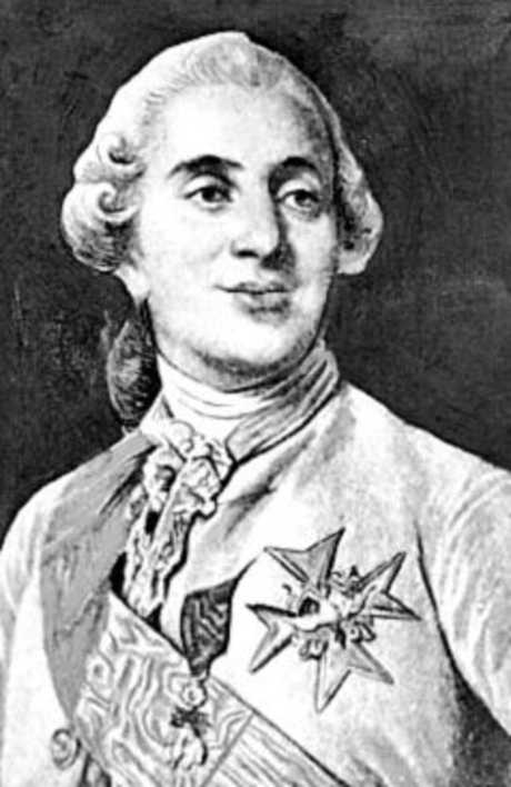 Marie Antoinette: The Queen Who Faced Her Fate | The Advertiser