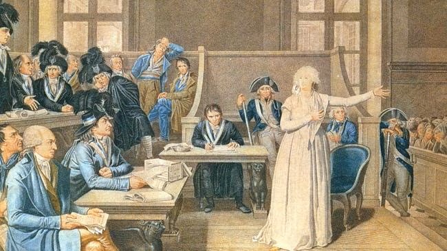 Marie Antoinette: The Queen Who Faced Her Fate | The Advertiser