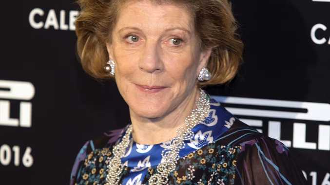 A Legacy of Vision: Agnes Gund | My Tributes