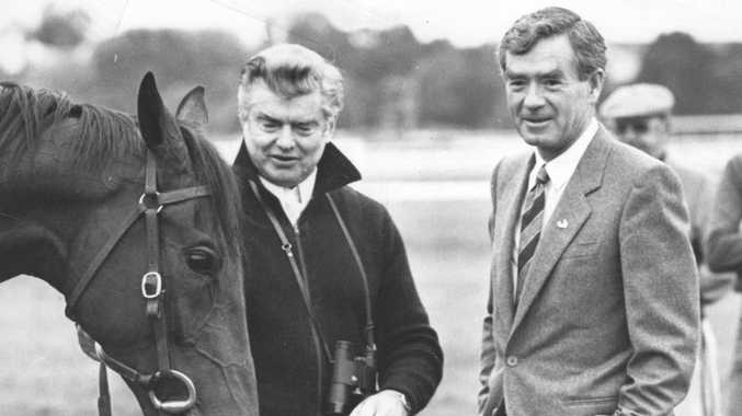 Sir Donald Trescowthick AC KBE | My Tributes