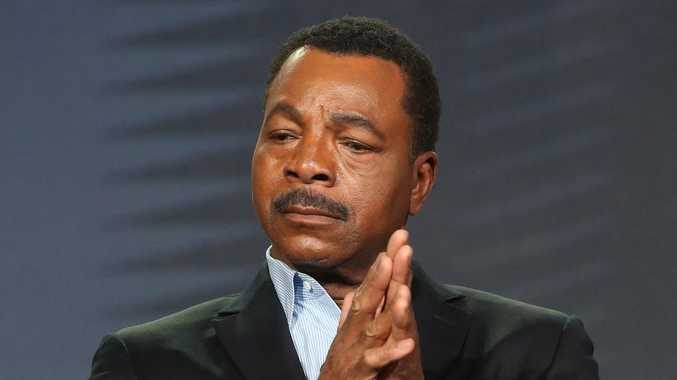 Carl Weathers - A life of Heart, Strength and Storytelling | Herald Sun