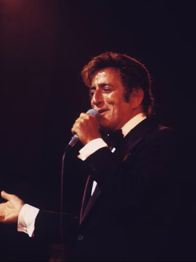 Farewell to Tony Bennett, a gentleman of song | The Advertiser