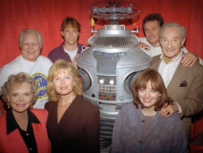 June Lockhart: A life of warmth, wit and wonder | Herald Sun