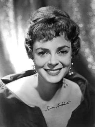 June Lockhart: A life of warmth, wit and wonder | Herald Sun