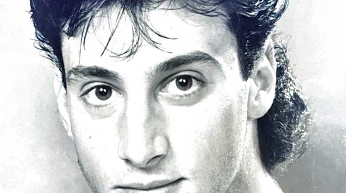 Giuseppe Filippone 1968 - 2025 | The Courier Mail